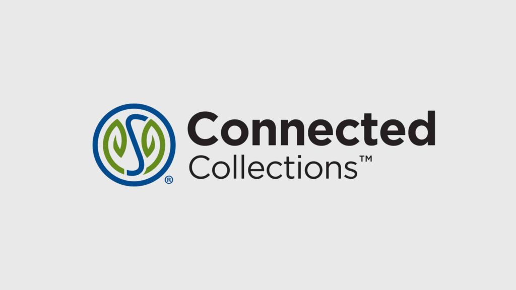 Connected Collections Garbage Truck Fleet Technology - Soft-Pak
