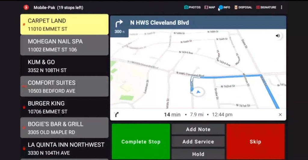 Soft-Pak Product Videos - Soft-Pak Waste Hauler Software
