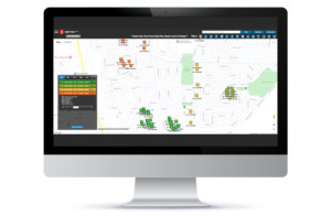 Garbage Truck Routing Software For Trash Truck Routes
