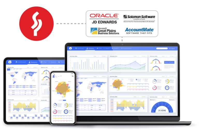 Waste Hauler Accounting Software Options - Soft-Pak