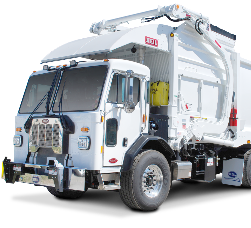 Waste Hauler Software For Solid Waste Trash Haulers - Soft-Pak