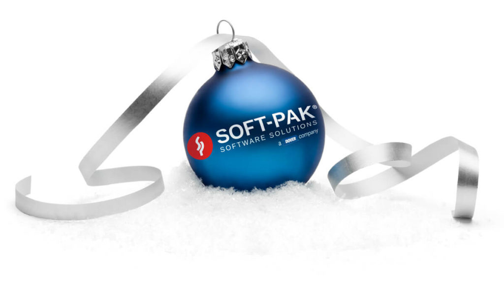 Holiday Hours - Soft-Pak Waste Hauler Software