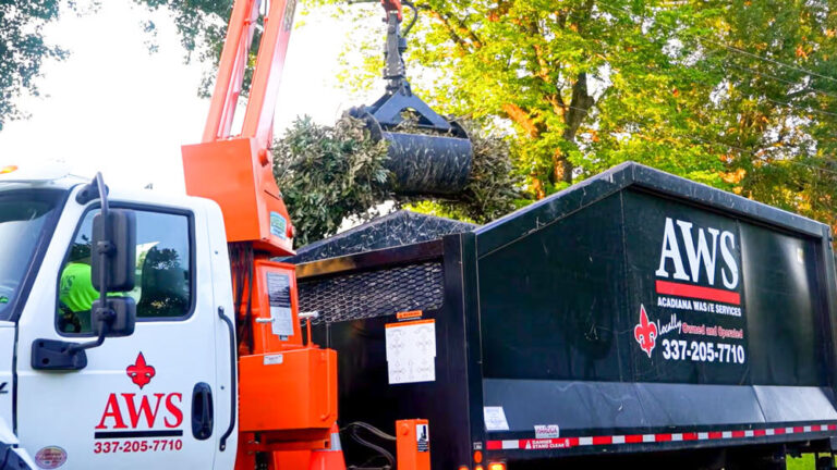 Garbage Truck Route Optimization Software - Trash Truck Routing