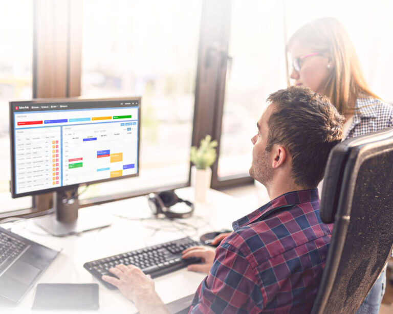 Learn More About Soft-Pak Software Company For Waste Haulers